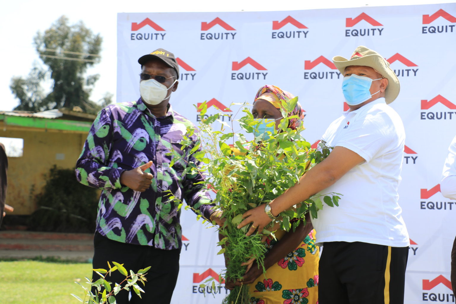 Equity Afia opens 7 new clinics in push to provide affordable ...