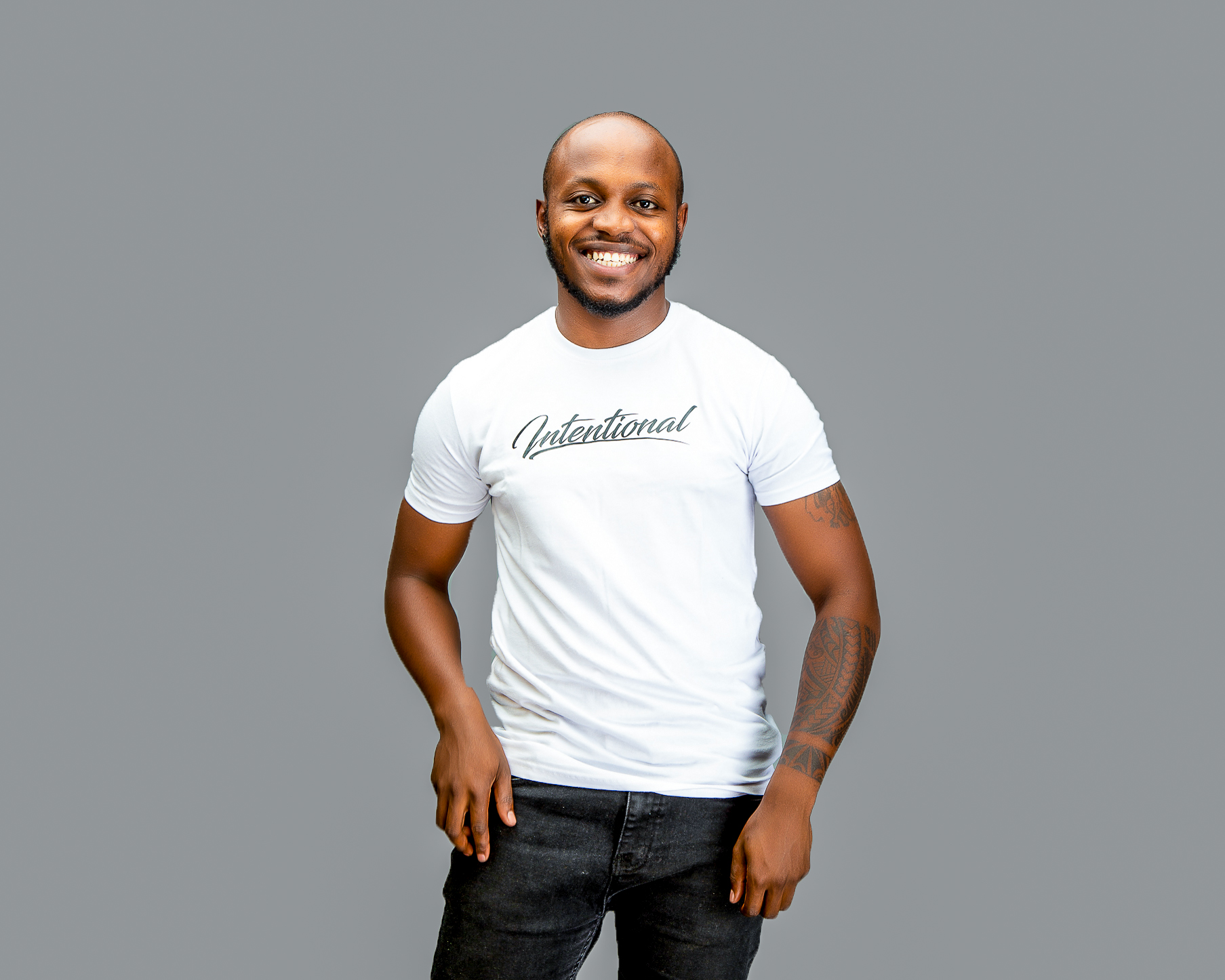 Interview with Martin Gitahi, on turning his passion for photography ...