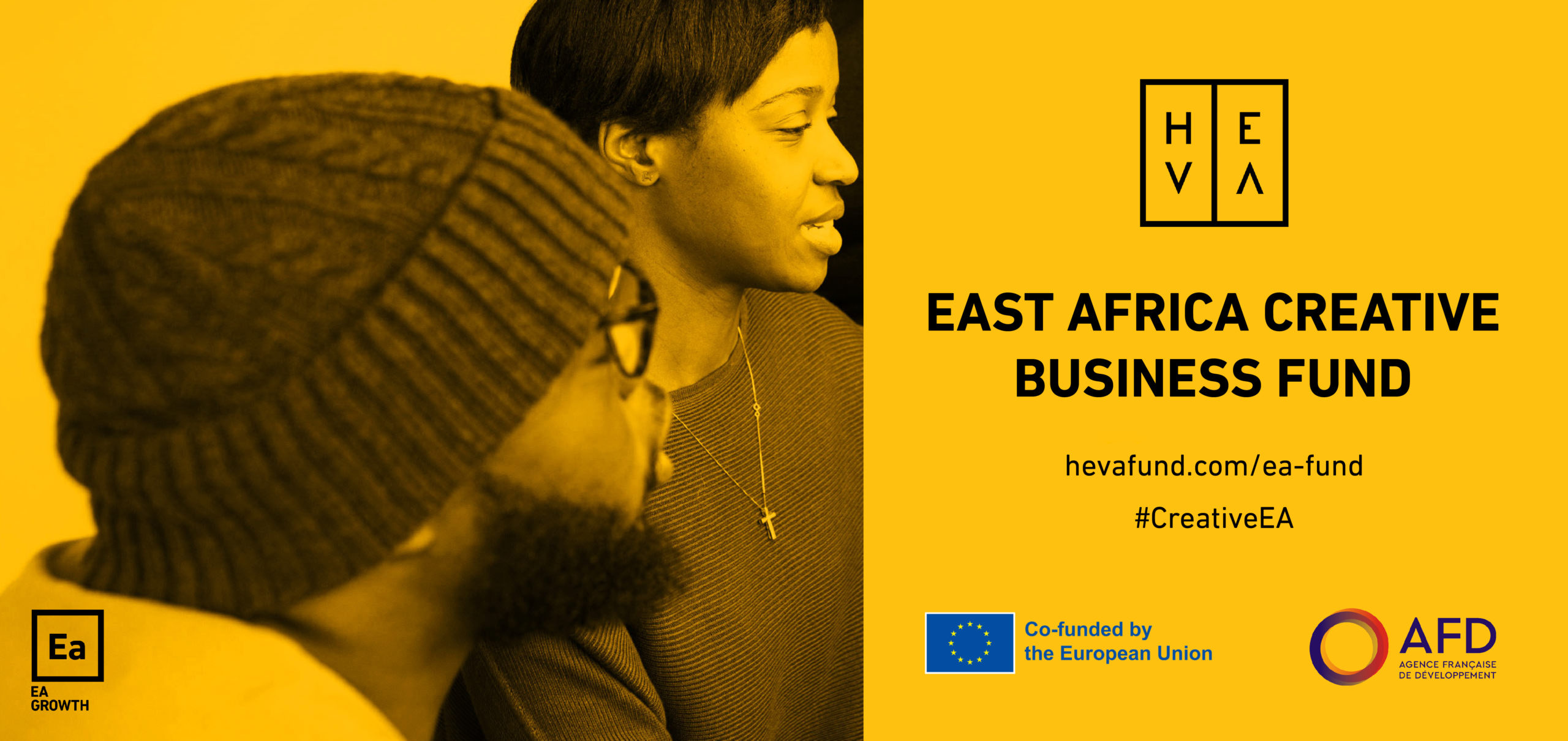 40 Kenyan businesses to benefit from HEVA's East Africa Creative ...