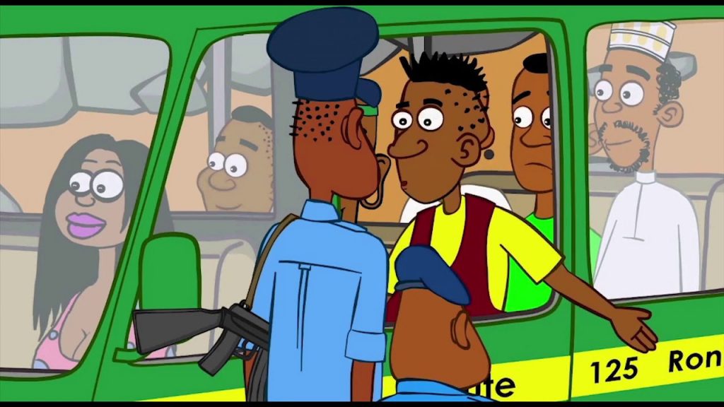 Kenyan animated series 'Makarao' makes it to American streaming service ...