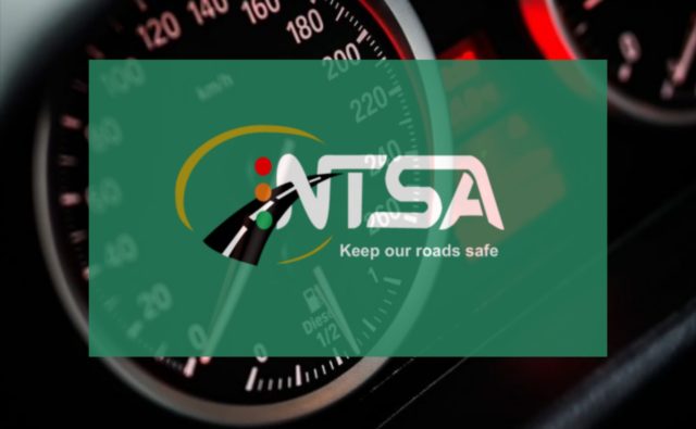 How to register on the NTSA TIMS platform - HapaKenya