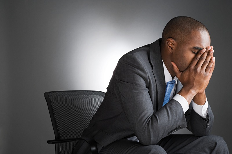 8 ways in which one can deal with job loss - HapaKenya