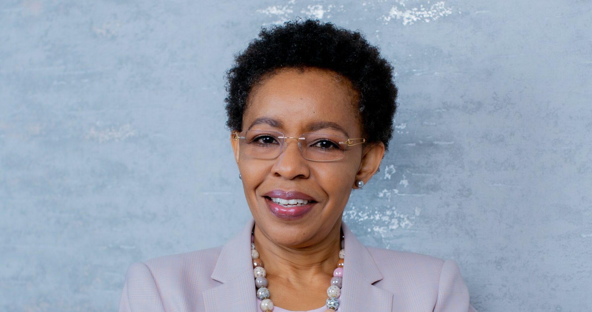 Karimi Ithau has been appointed as the MD for Kenswitch - HapaKenya