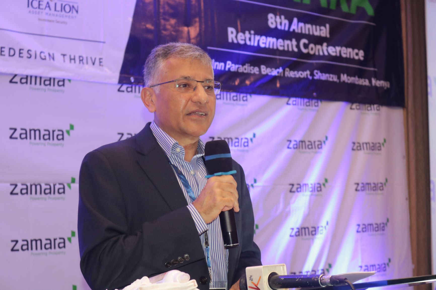 Zamara Group calls for bolder and more inclusive reforms to spearhead ...