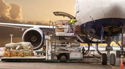 JKIA is the biggest cargo handler in Africa according to African ...