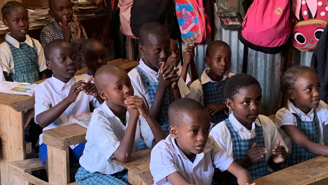 Teach For Kenya partners with Pro Futuro Foundation to train teachers ...