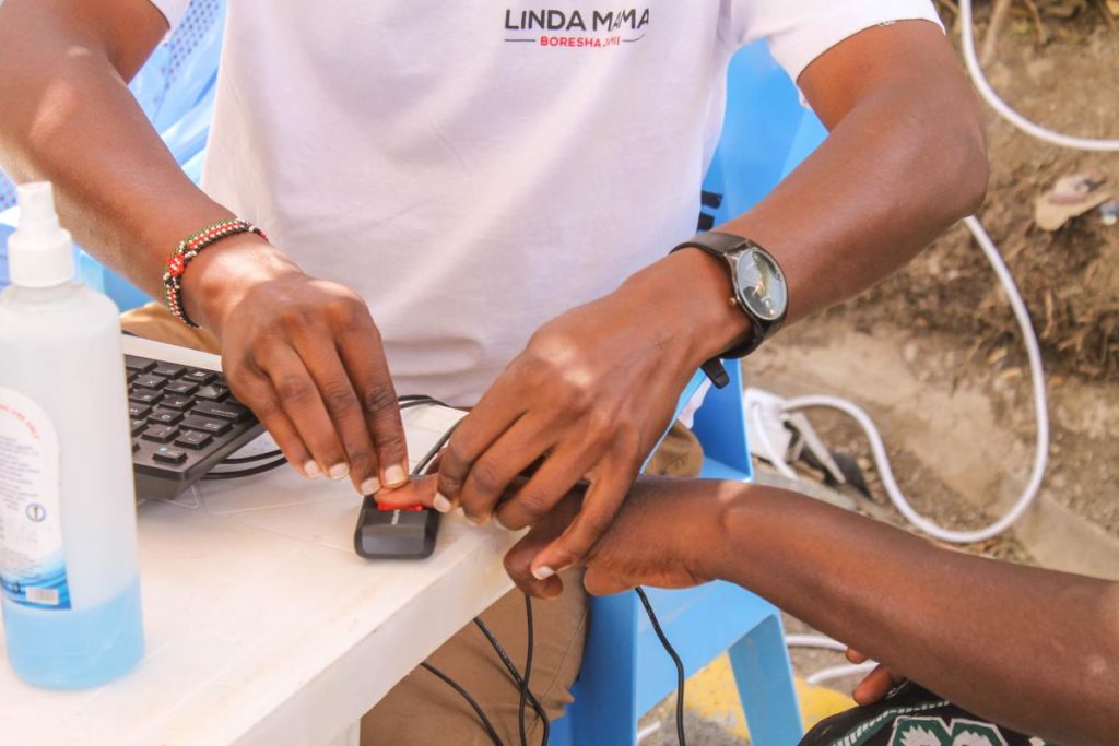 NHIF introduces biometric cards; members have until July to apply for ...