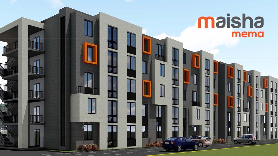 Maisha Developments begins construction of apartments at Tilisi - HapaKenya