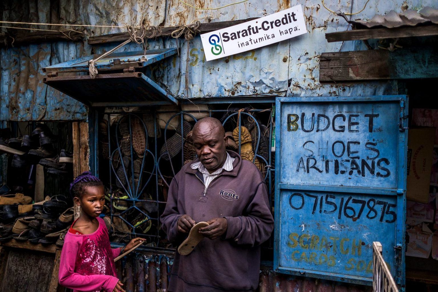 RECIPE: MURATINA (KIKUYU TRADITIONAL BREW)