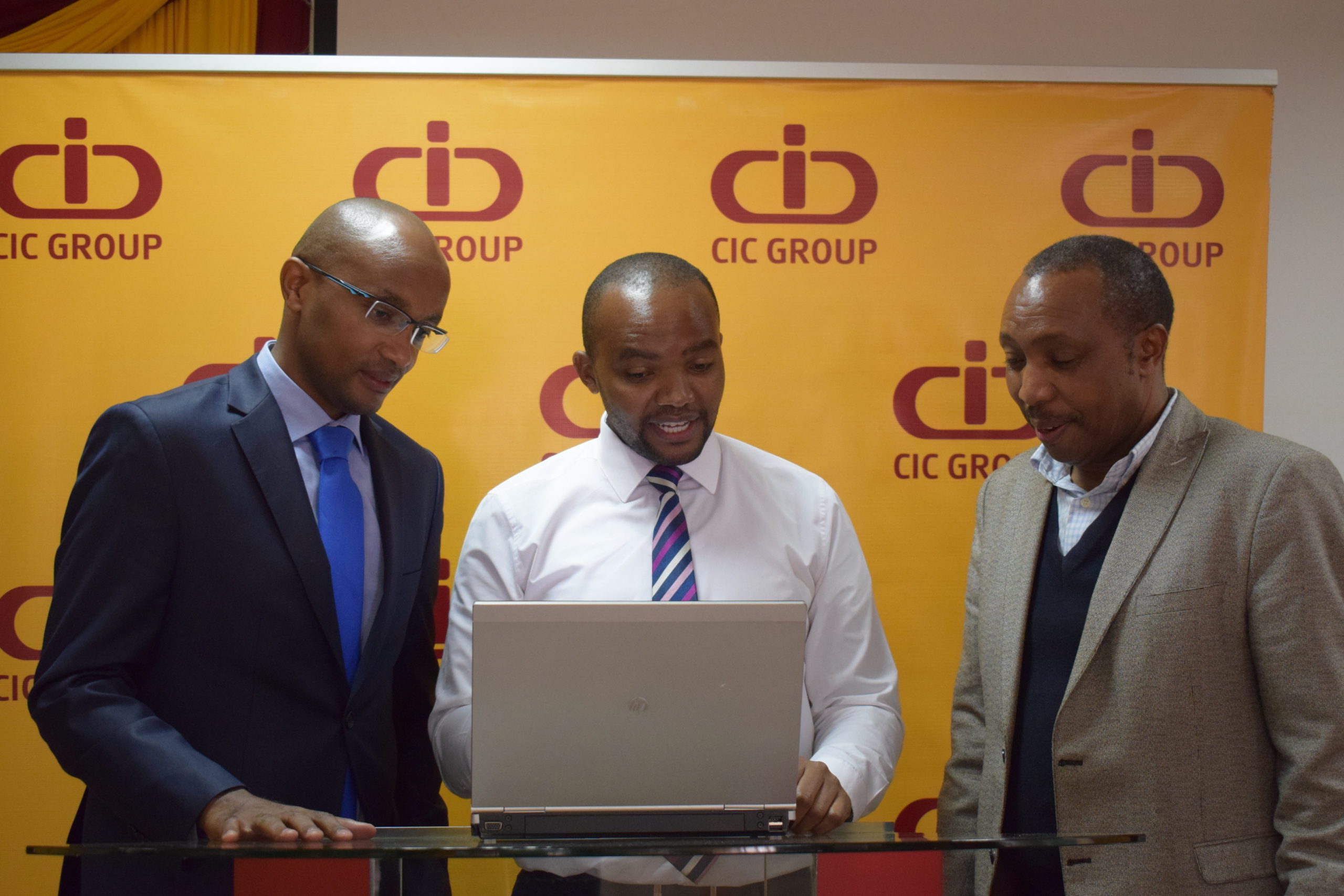 CIC Group launches a self-service portal for garages and assessors ...
