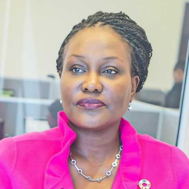 Dr. Laila Macharia & Andrew Musangi have been appointed to the Centum ...