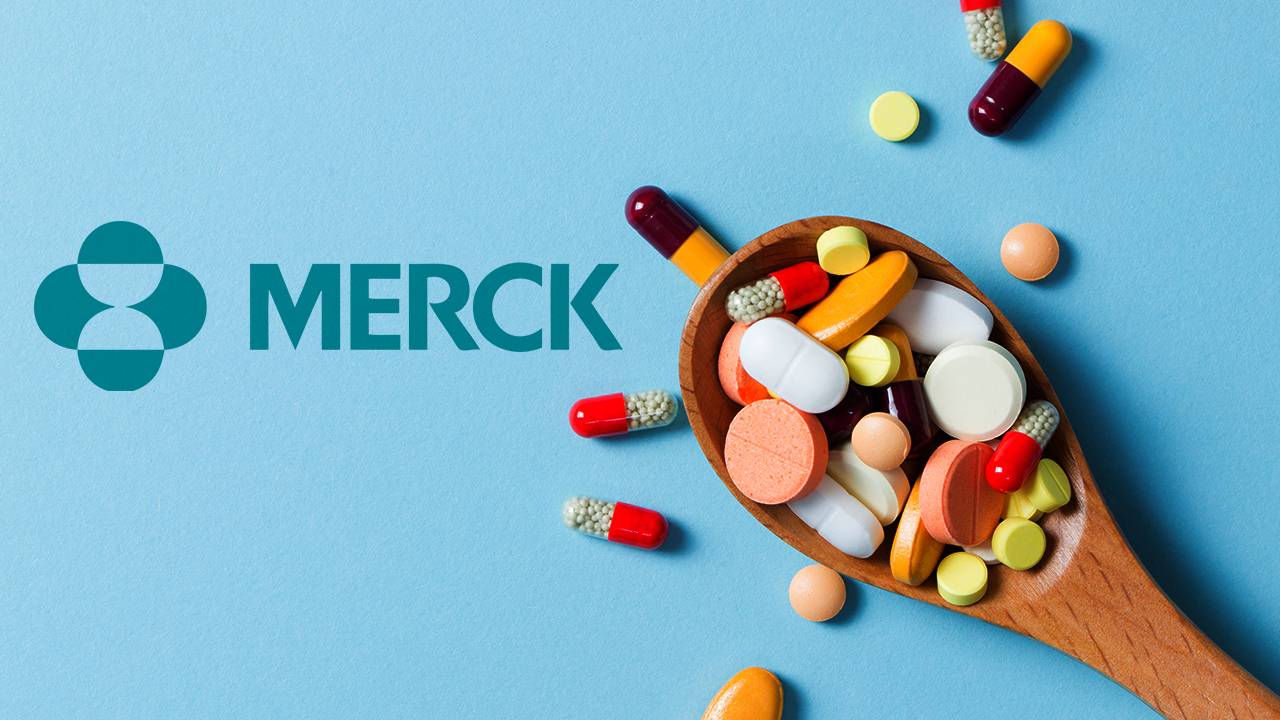 Merck partners with the AFFS to provide training programs for ...