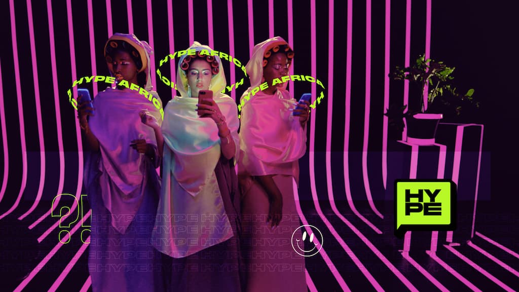 5 tips for a great relationship as told by Hype Clubs users across ...