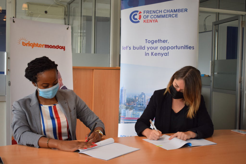 BrighterMonday commemorates 15 years of job sourcing in Kenya - HapaKenya