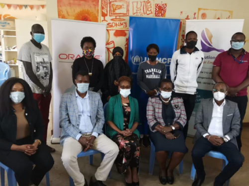 UNHCR partners with Oracle to begin implementation of a workforce ...