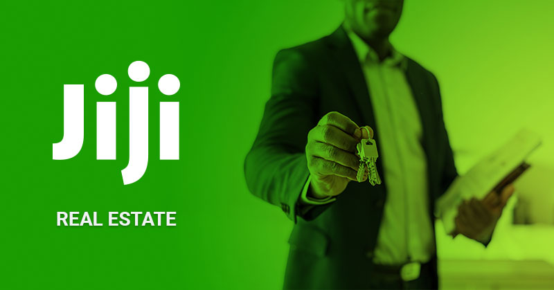 Jiji improves its Property Category to enhance service delivery for ...