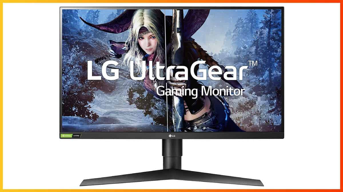LG introduces the LG UltraGear gaming monitors for enhanced gaming ...