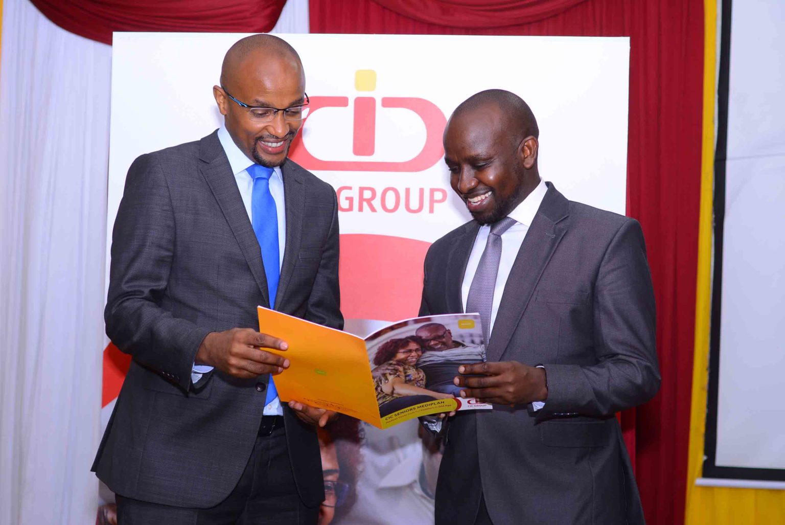 CIC Group launches CoopCare, a medical cover for cooperatives in Kenya ...