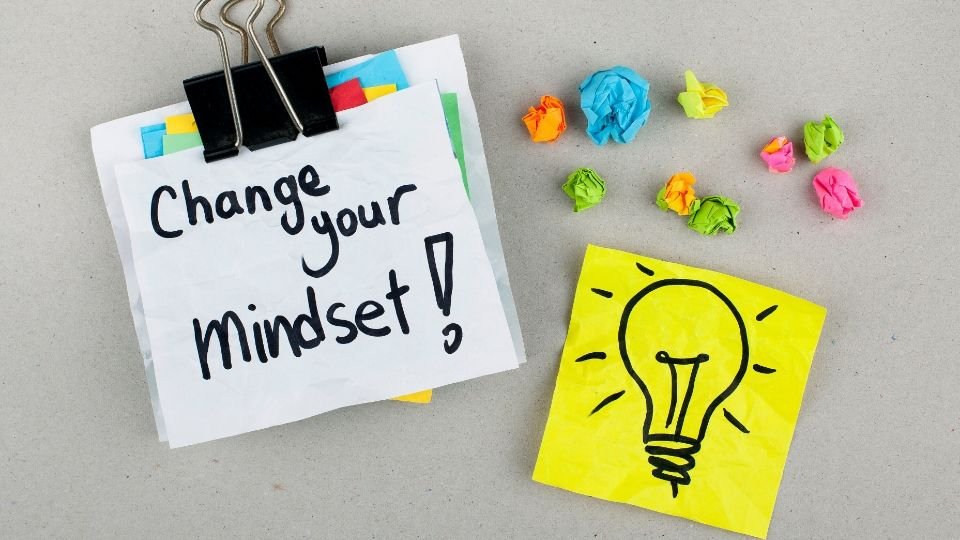 7 tips to shift your mindset & remain focused in everyday life - HapaKenya