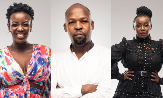 Mumbi Maina, Alfred Munyua & Catherine Kamau to star in new 'Nafsi ...