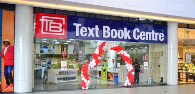 Text Book Centre opens 10th Branch at the 680 Hotel - HapaKenya