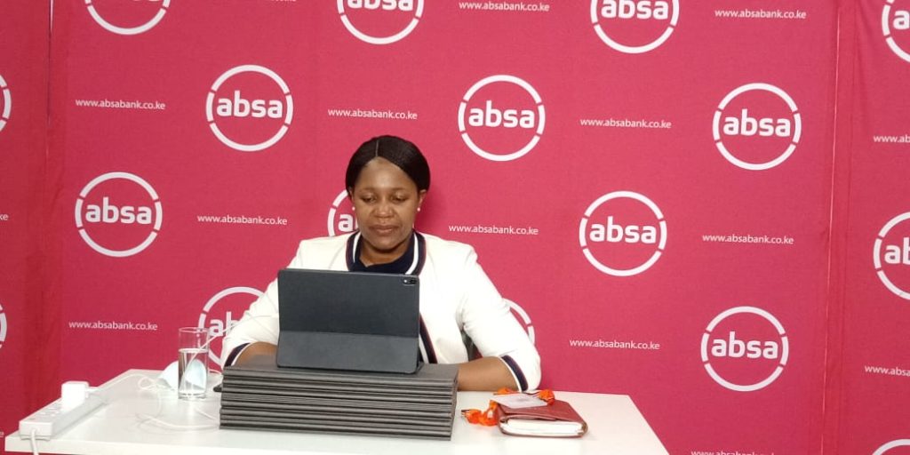 Absa partners with Melanin Kapital to launch unsecured lending for ...