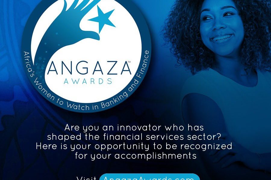 The Angaza Awards reveals the top 10 women to watch in banking ...