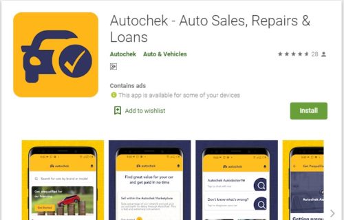 Autochek, an automotive tech company, officially launches in Kenya ...