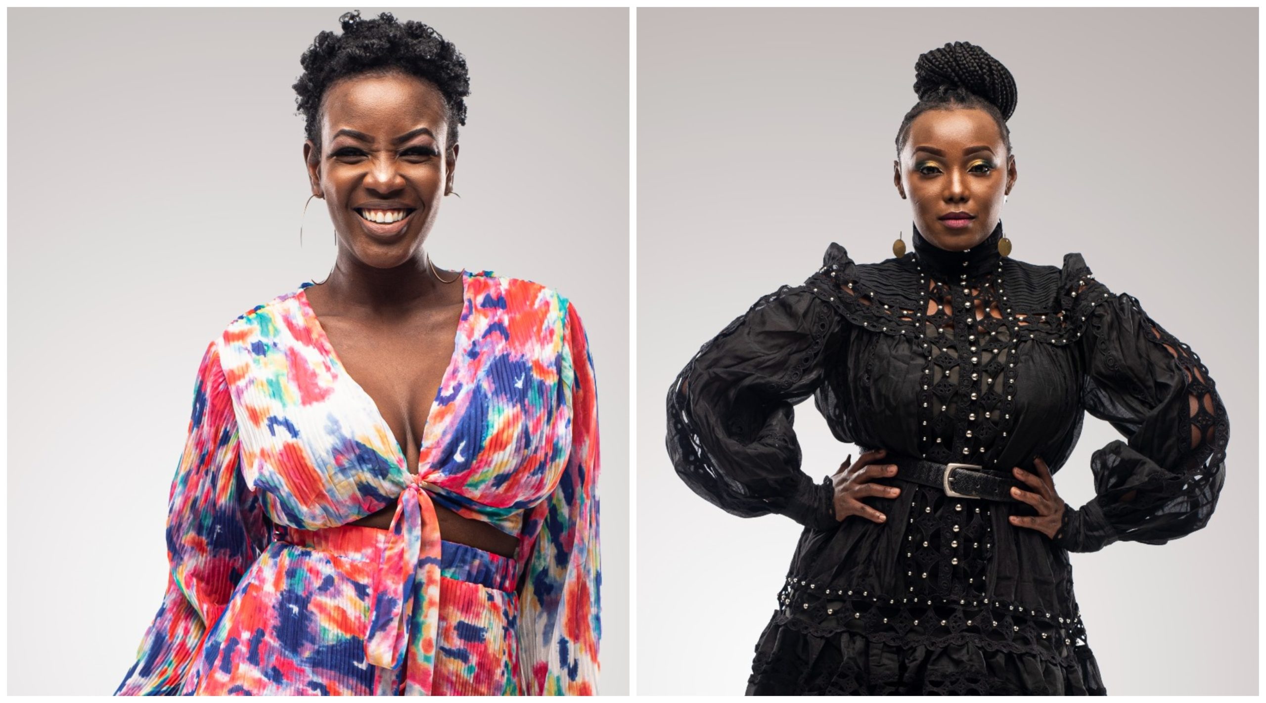 Nafsi movie trailer featuring Mumbi Maina & Catherine Kamau released ...