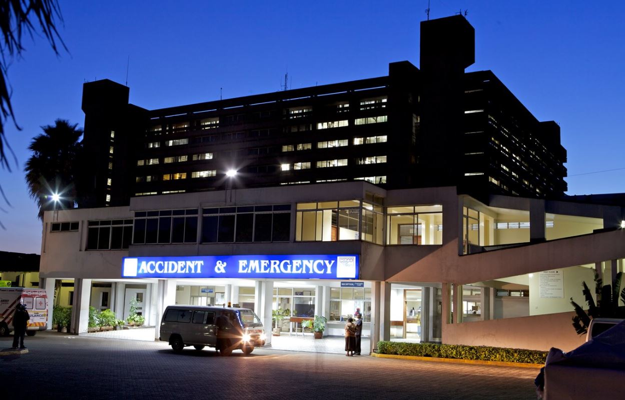 KNH commemorates 120 years of operation in Kenya - HapaKenya