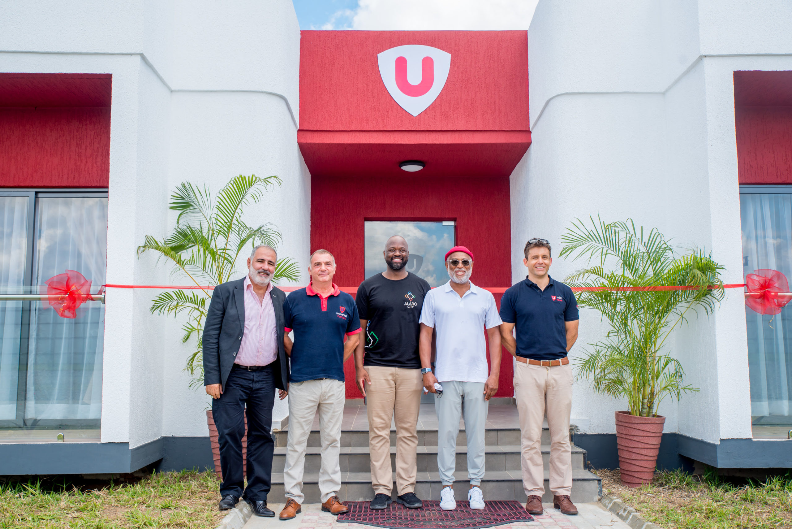 Unity Homes expands to West Africa, opens new show homes in Lagos ...