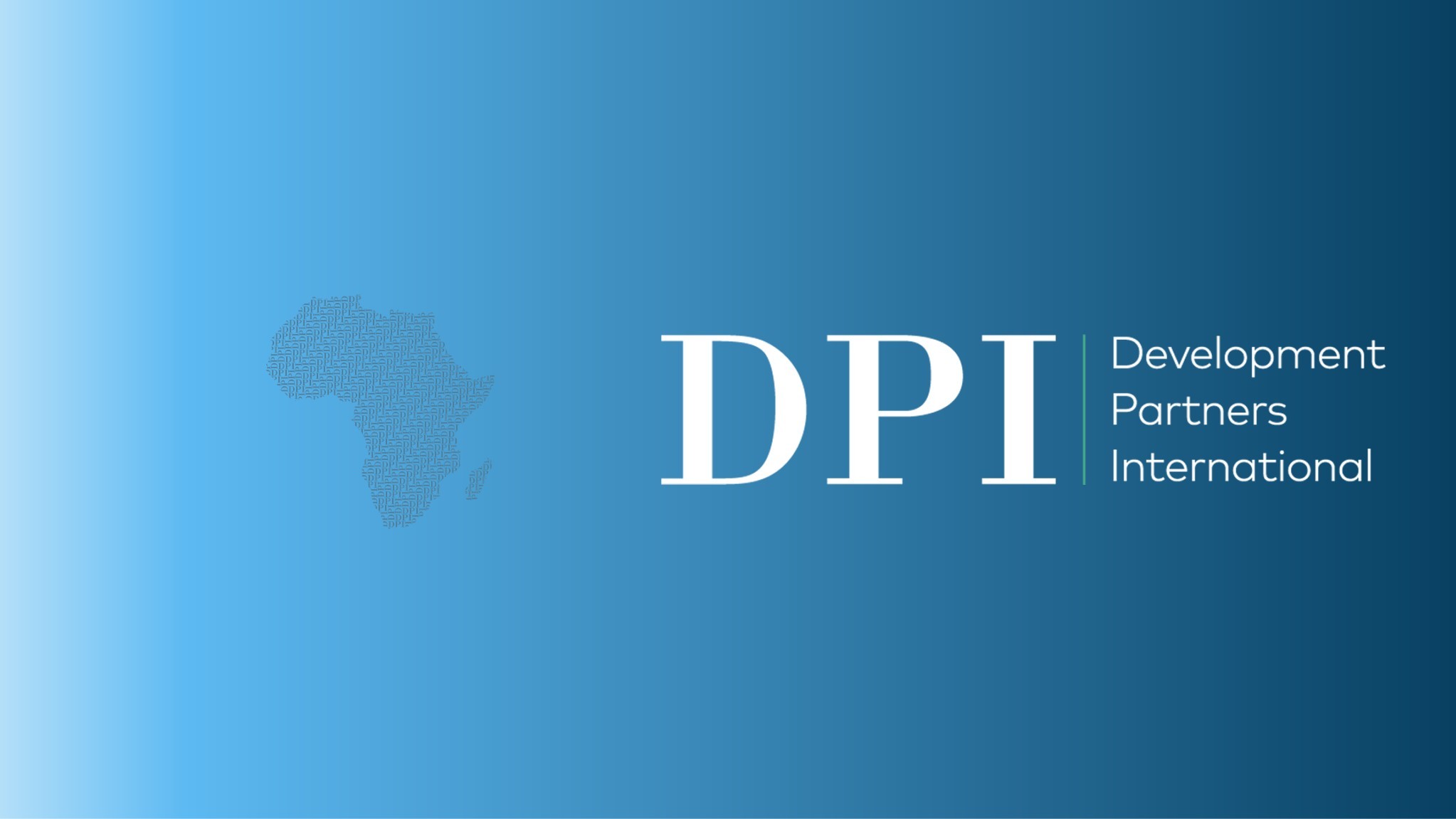 DPI secures Ksh. 99 Billion in funding, to invest in innovation-led ...