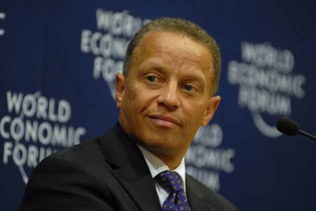 Nicholas Nesbitt appointed as Chair of the Capital Markets Authority ...