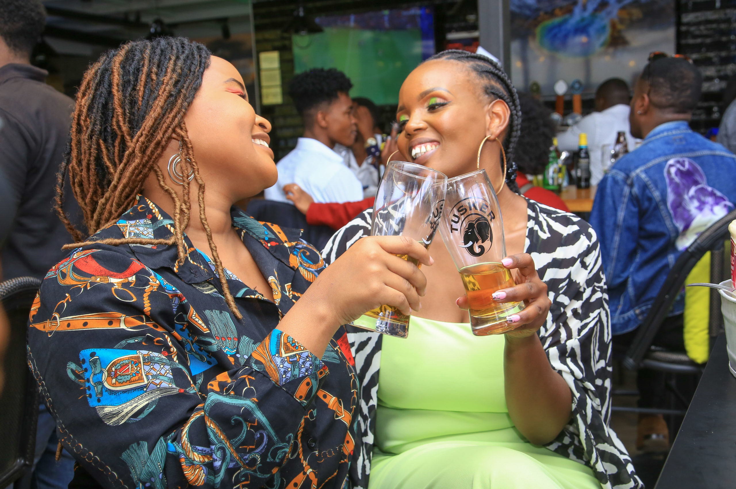 'The Tusker Oktobafest' beer festival to kick off at K1 Klubhouse, the ...
