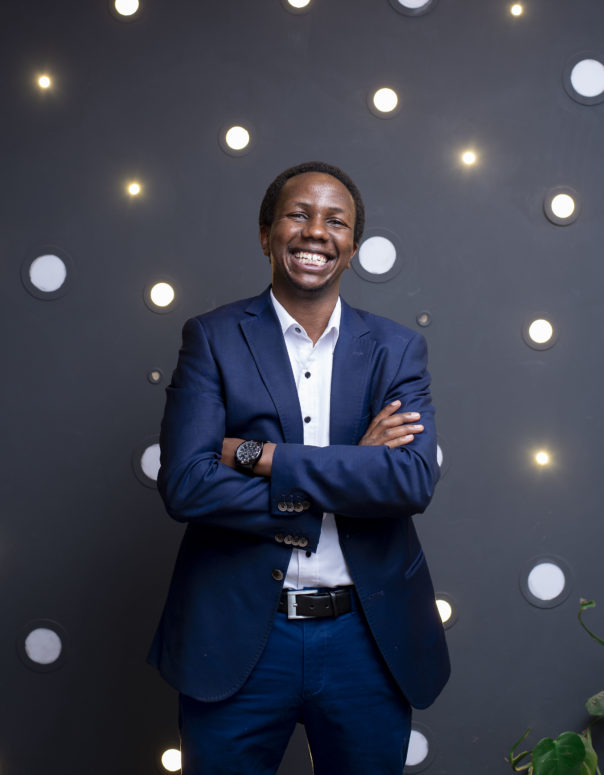 Interview with Allan Juma on ESET's internet security solutions ...