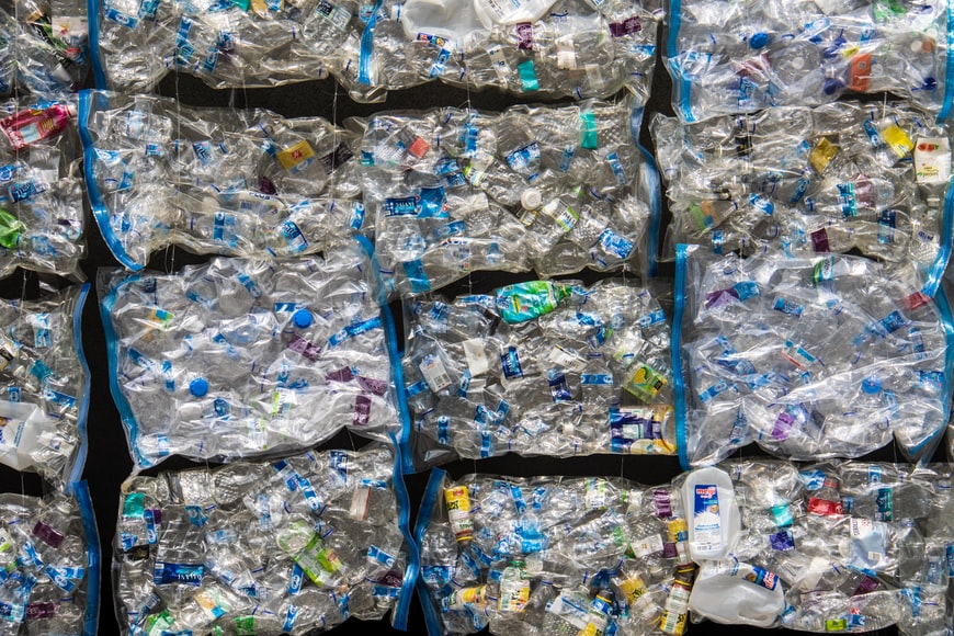 Kenya and plastic waste: How effective are the country’s recycling ...