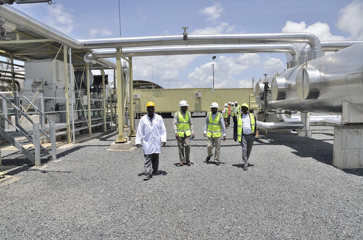 Renewable energy is the key to cheaper electricity in Kenya - HapaKenya
