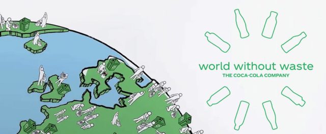 Coca-Cola accelerates its PET collection & recycling agenda in Kenya ...