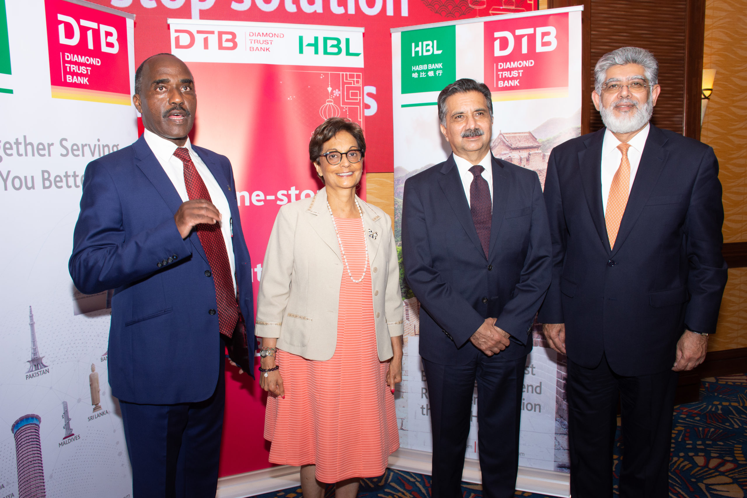 DTB launches a China coverage department to serve Chinese businesses in ...