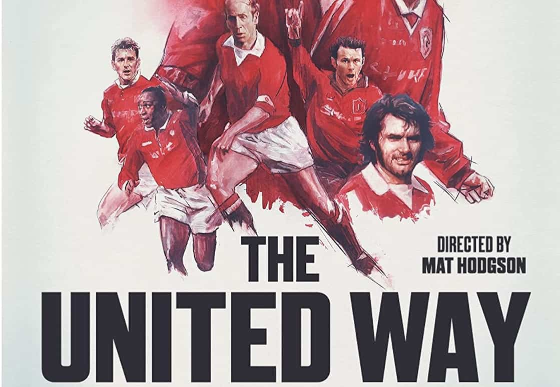 Showmax Pro to stream Man Utd documentary 'The United Way' on November ...
