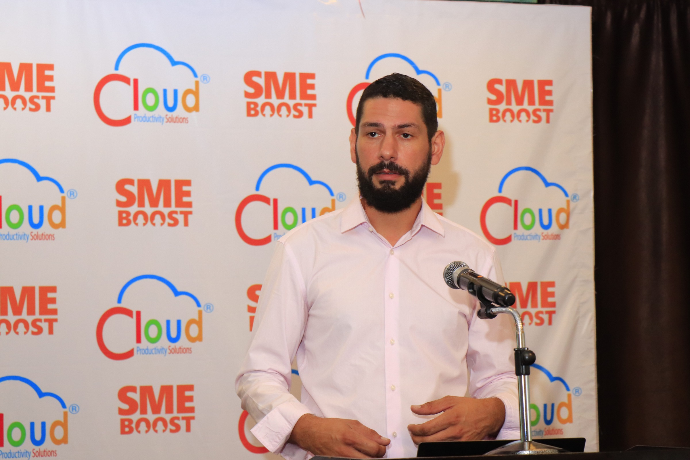 Cloud Productivity Solutions launches new SME Boost product in a bid to digitise businesses ...