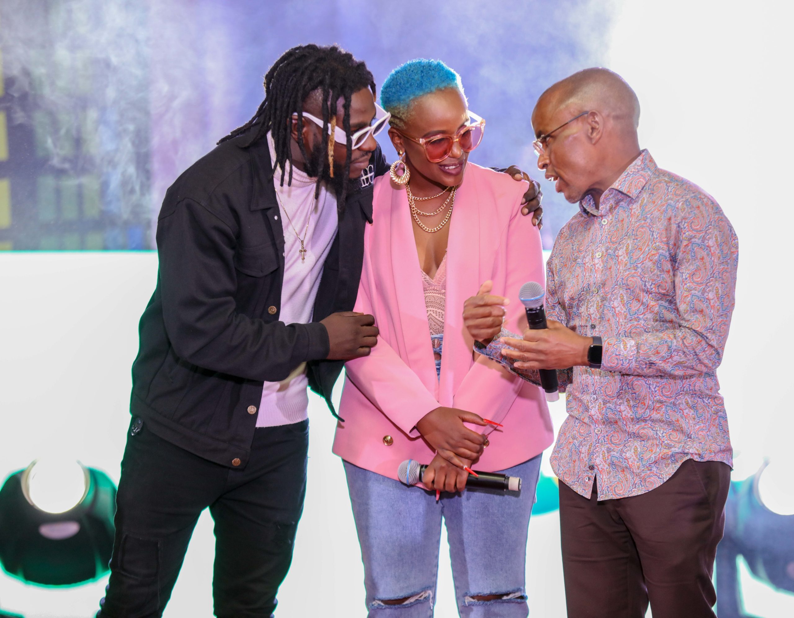 Baze by Safaricom introduces music streaming on its platform in a bid ...