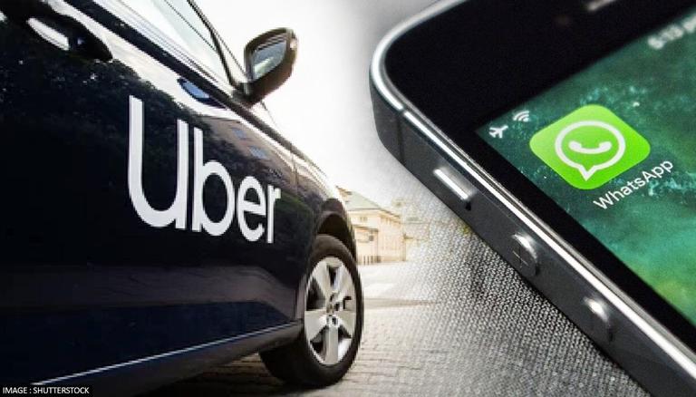 Uber hits 1 Million rides milestone across its African markets - HapaKenya