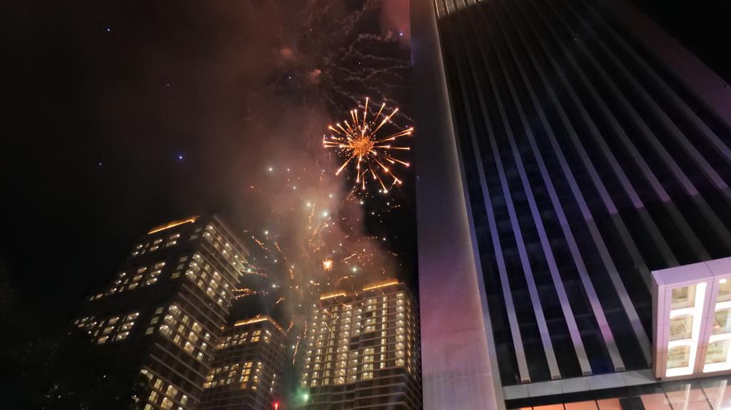 President Uhuru Kenyatta commissions GTC Office Tower in Westlands ...