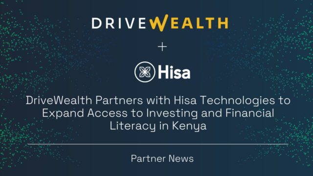 How to invest in stocks using the Hisa App - HapaKenya