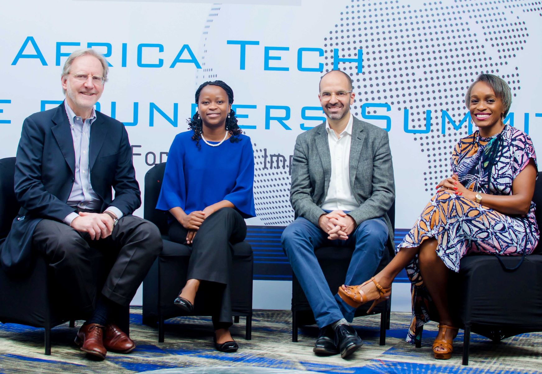 VC firm TLcom secures Ksh. 8 Billion for its Pan-African tech fund - HapaKenya