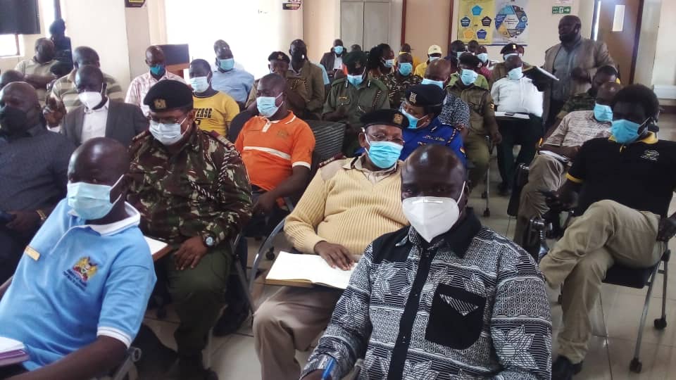 EABC applauds Kenya-Uganda bilateral talks to reduce cargo trucks ...