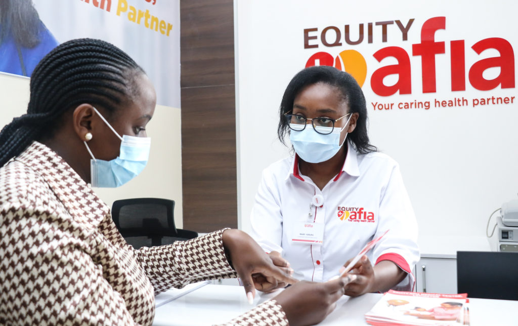 Equity Bank launches system to drive trade finance - HapaKenya