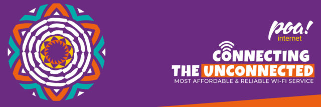 Poa! Internet secures Ksh. 3.2 Billion in series C funding to expand ...