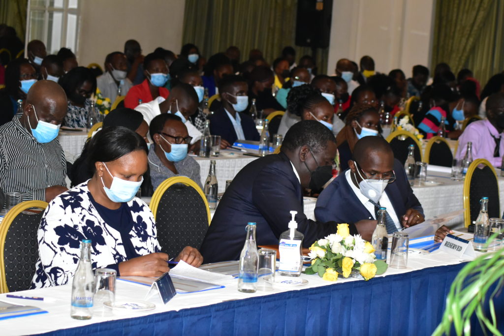 SASRA begins public consultations on proposed SACCO societies levy ...